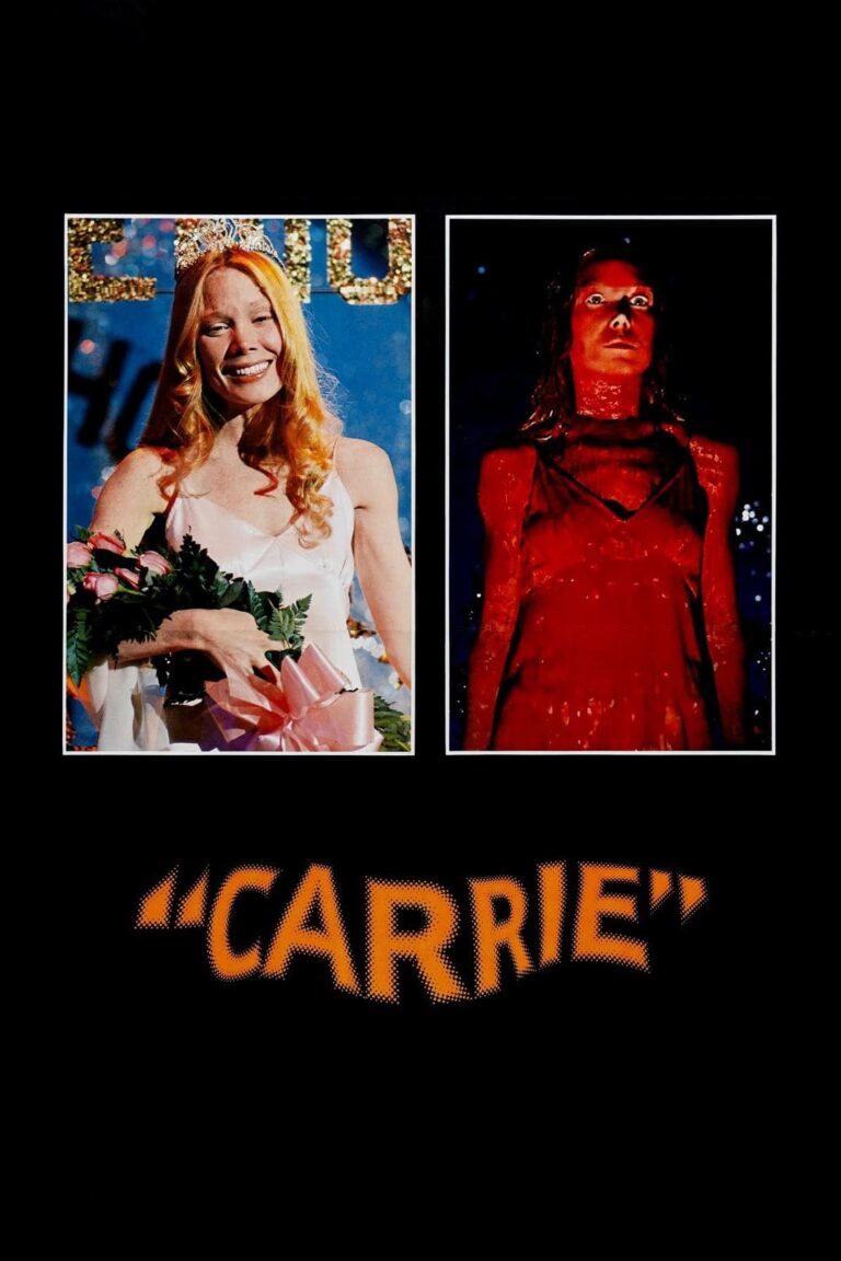 Carrie – Cinema St. Louis Hi-Pointe Theatre