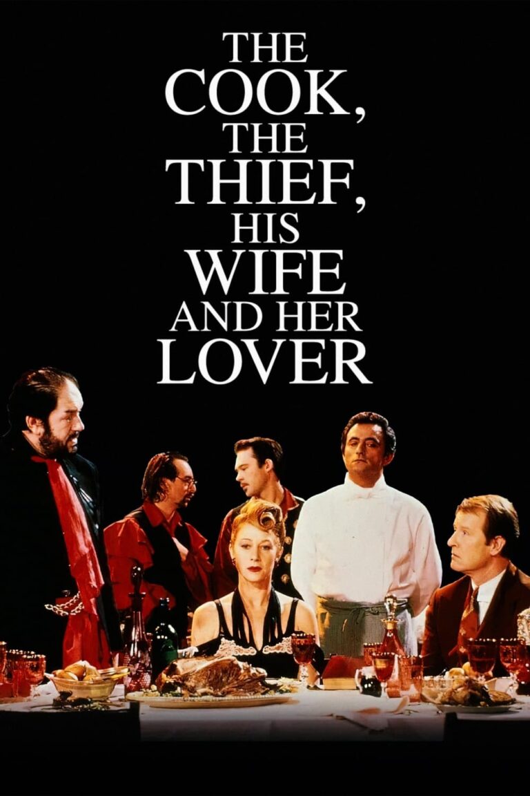 The Cook, the Thief, His Wife & Her Lover – Cinema St. Louis Hi-Pointe ...