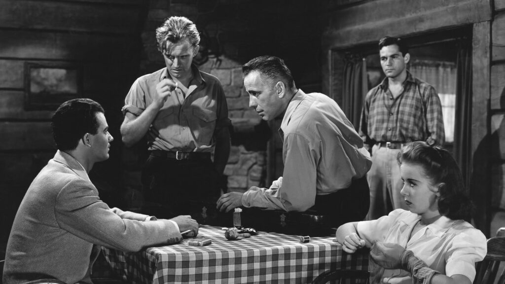 Cinema St. Louis Hi-Pointe Theatre