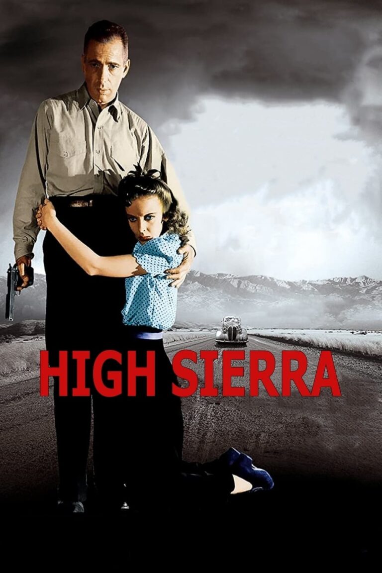 High Sierra (35MM) – Cinema St. Louis Hi-Pointe Theatre