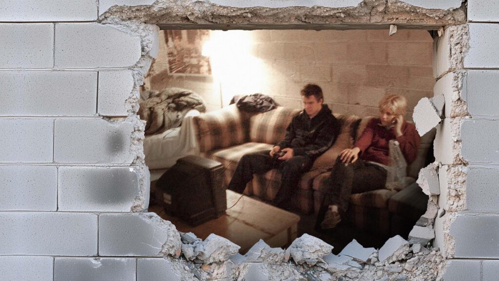 Cinema St. Louis Hi-Pointe Theatre