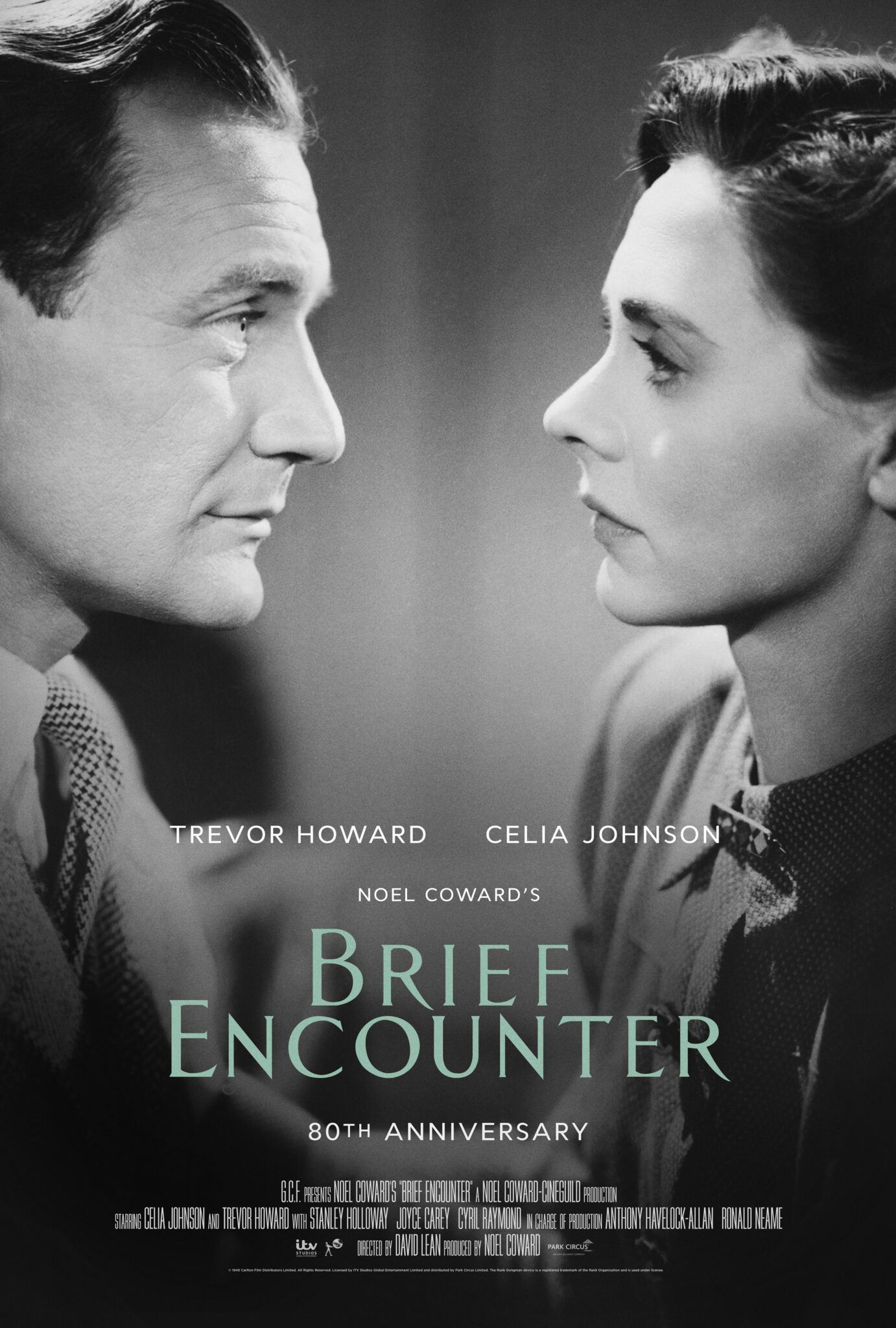 Brief Encounter – Cinema St. Louis Hi-Pointe Theatre