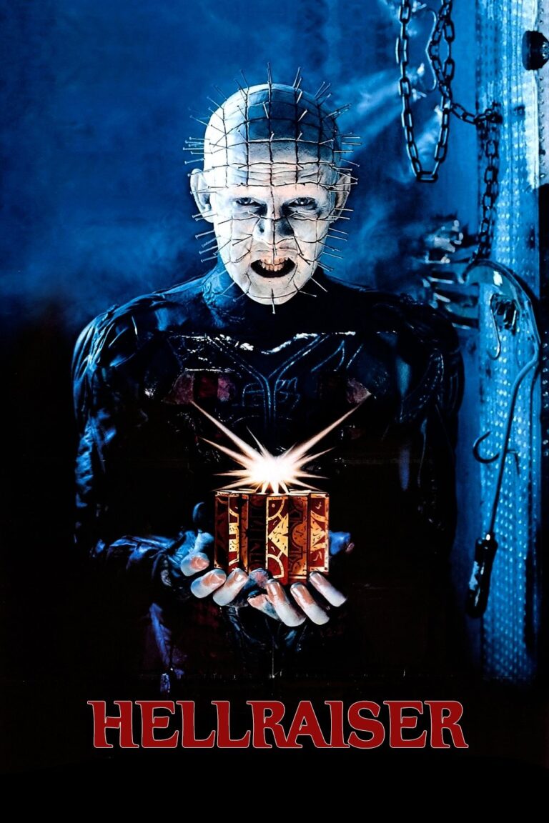 9:15 – Hellraiser – Cinema St. Louis Hi-Pointe Theatre
