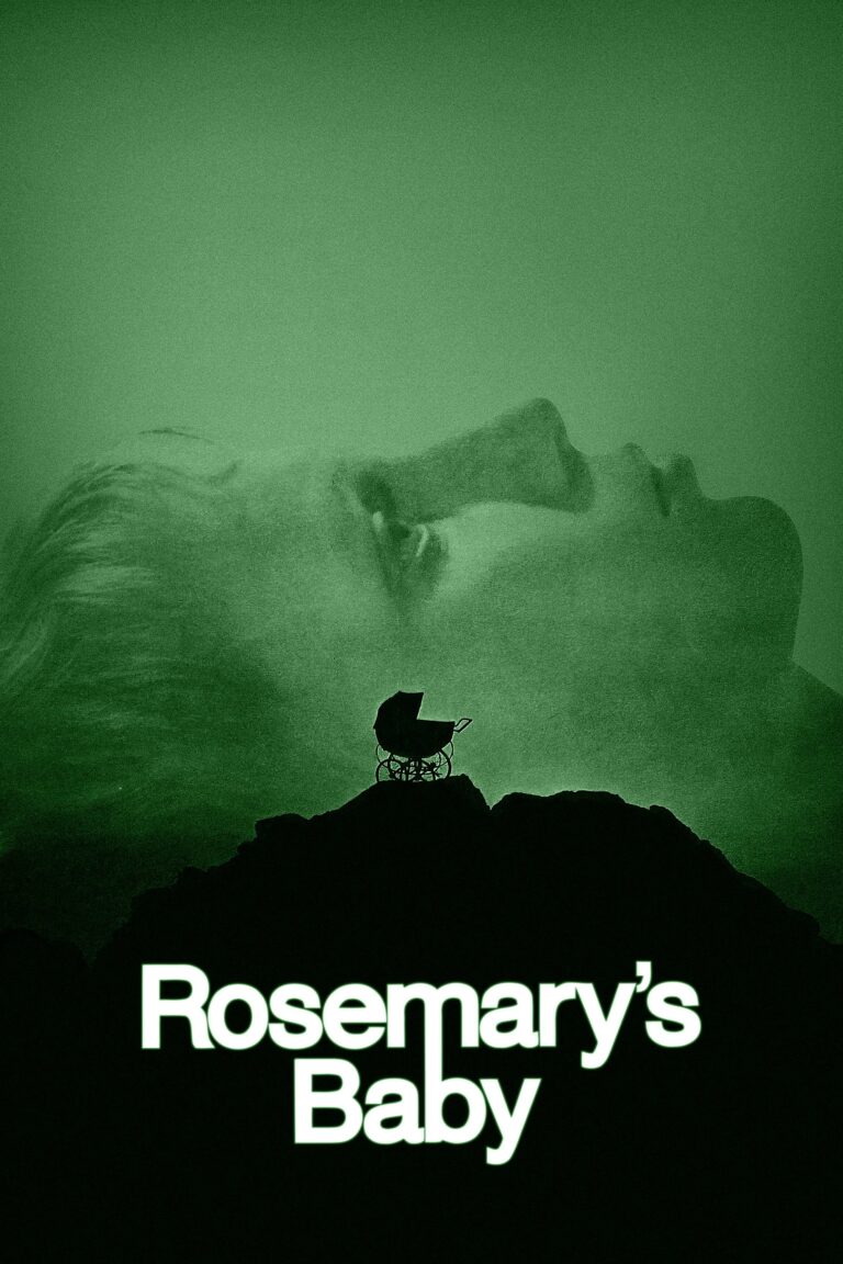 Rosemary’s Baby (35MM) – Cinema St. Louis Hi-Pointe Theatre