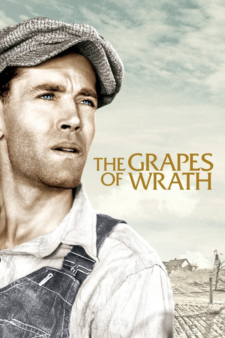 The Grapes of Wrath (35MM) – Cinema St. Louis Hi-Pointe Theatre