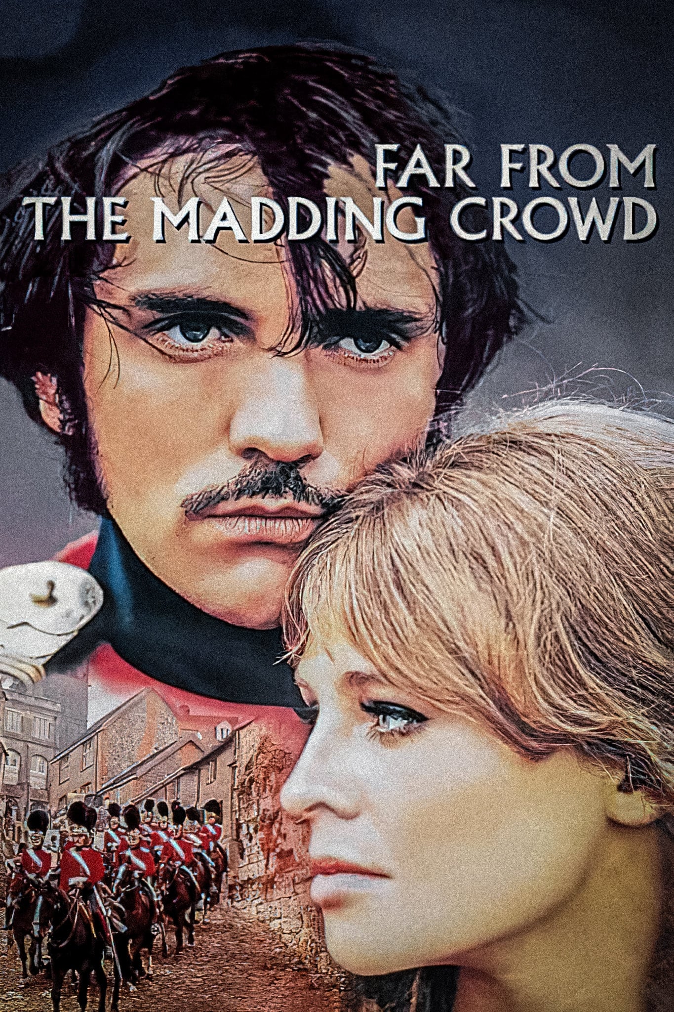 Far From The Madding Crowd Paradise Theatre Far From The Madding Crowd Paradise Theatre