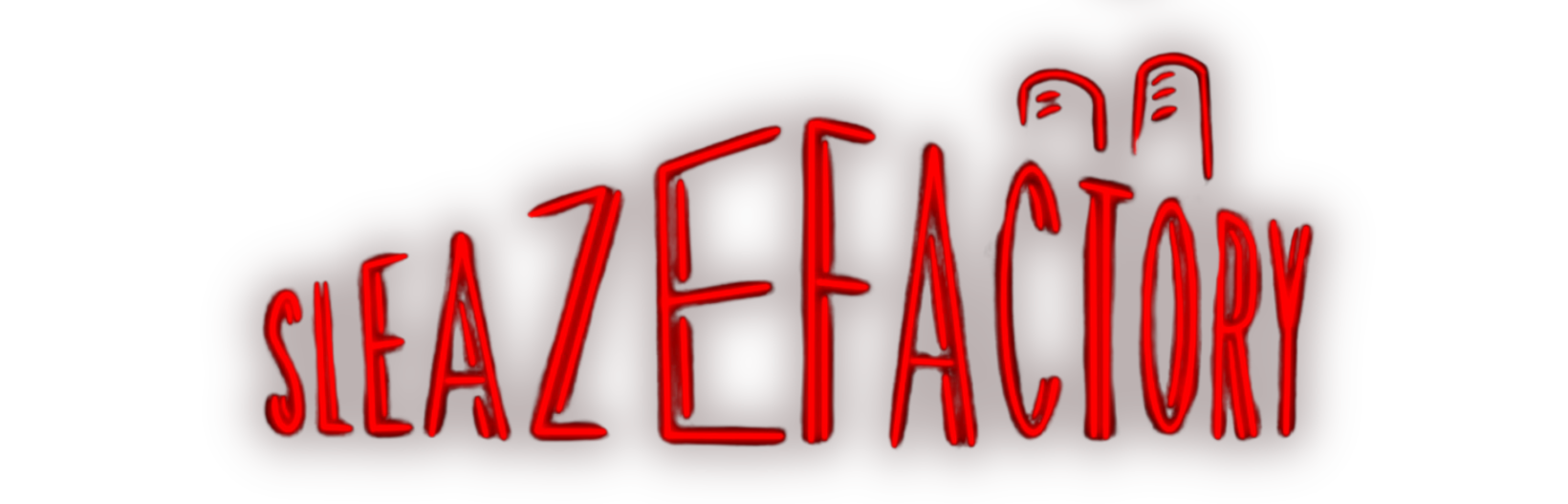 Sleaze Factory – Paradise Theatre