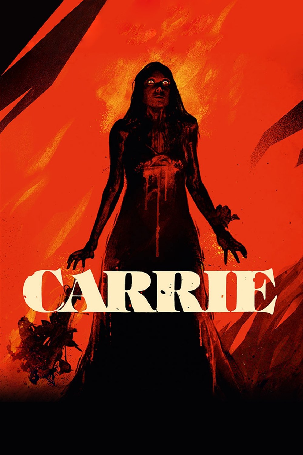 Carrie: 50th Anniversary! – Paradise Theatre