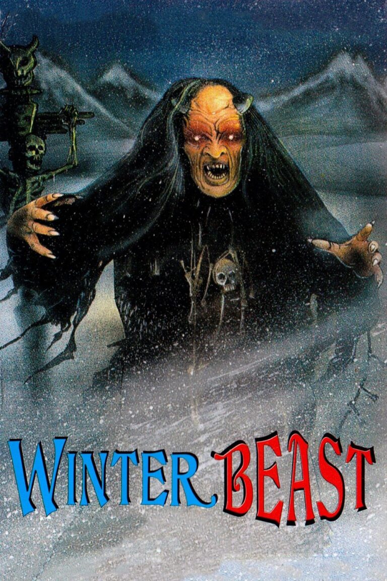 Winterbeast – Paradise Theatre