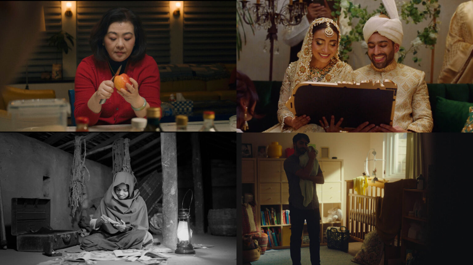 The Pursuit of Happiness – PAAFF 2024