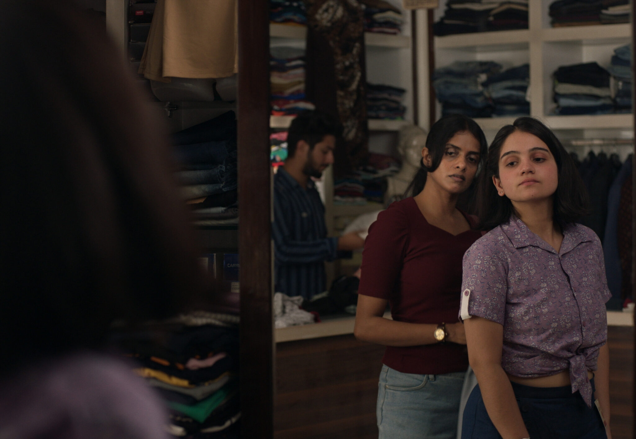 Girls Will Be Girls – 2024 San Diego Asian Film Festival