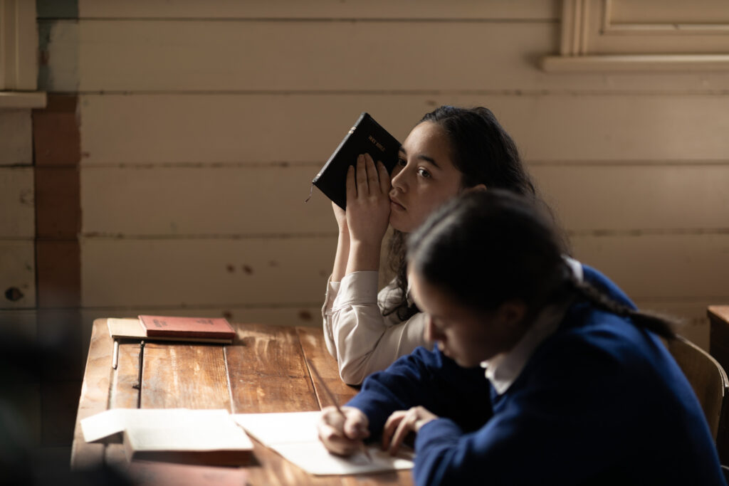 We Were Dangerous – 2024 San Diego Asian Film Festival