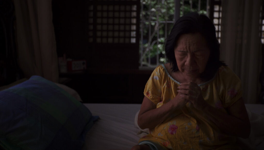 Nene – San Diego Filipino Film Festival 2024