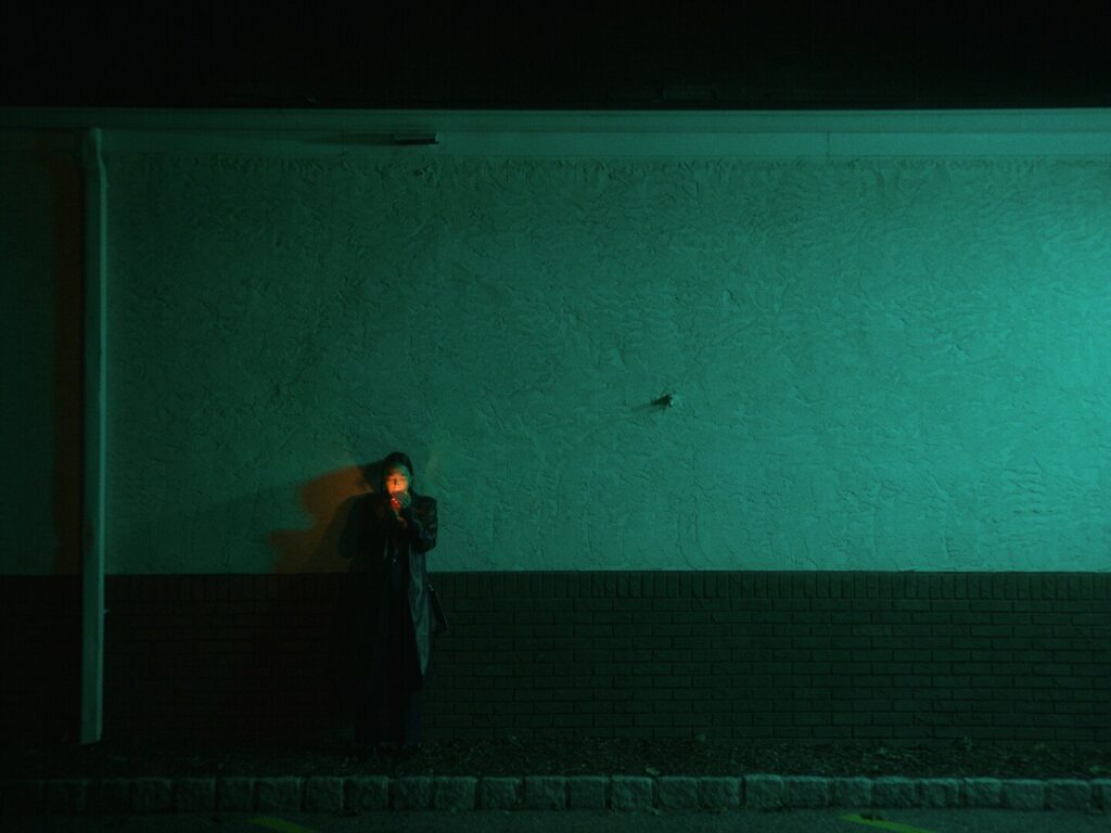 Thirstygirl – San Diego Filipino Film Festival 2024