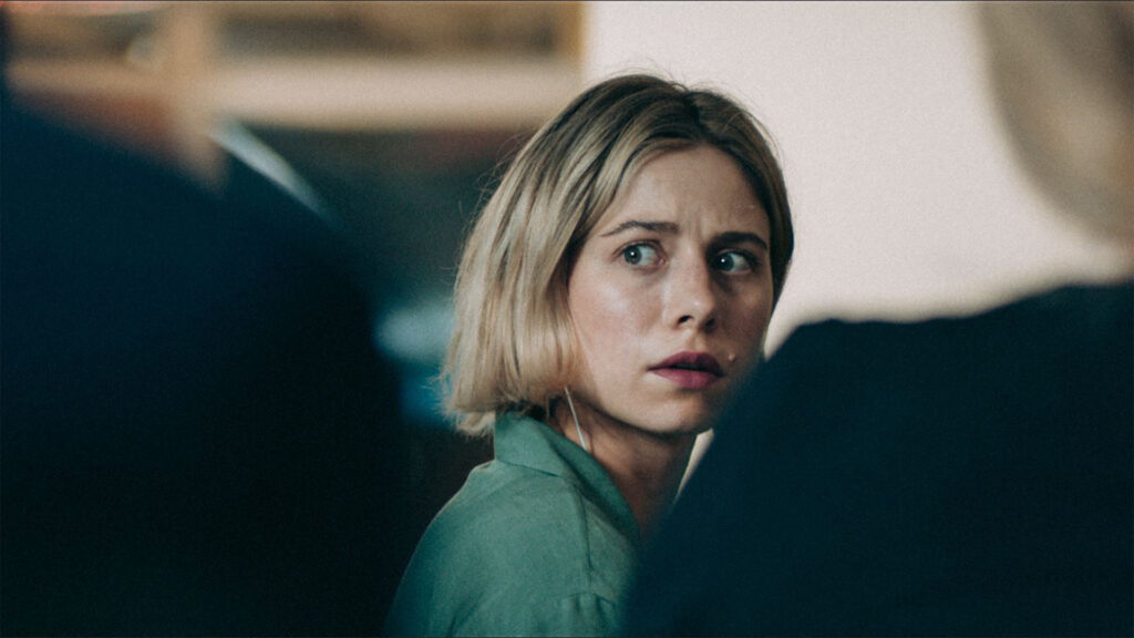 Floralee Hark Cohen Cinema