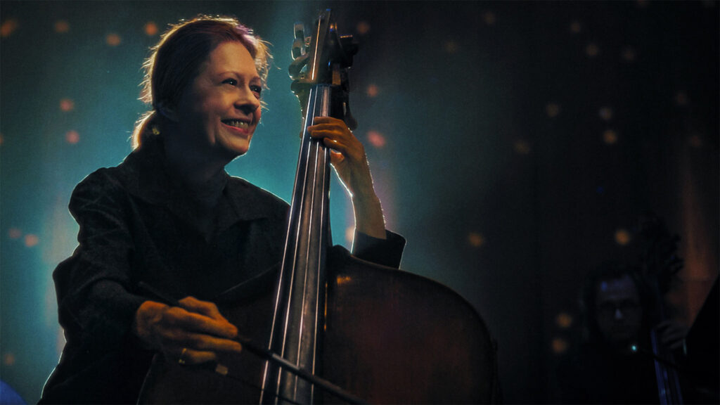 Floralee Hark Cohen Cinema