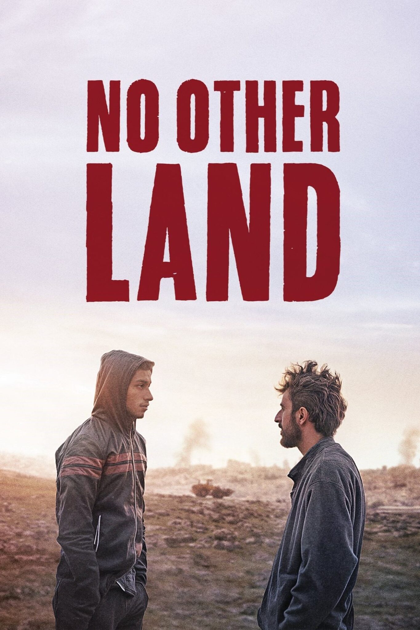 No Other Land – Floralee Hark Cohen Cinema