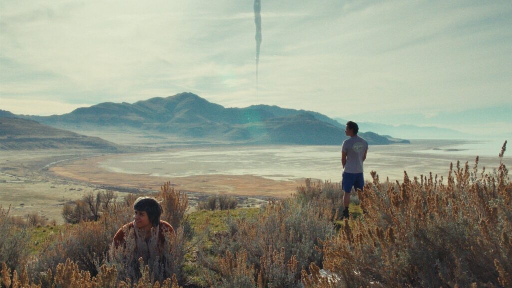 Floralee Hark Cohen Cinema