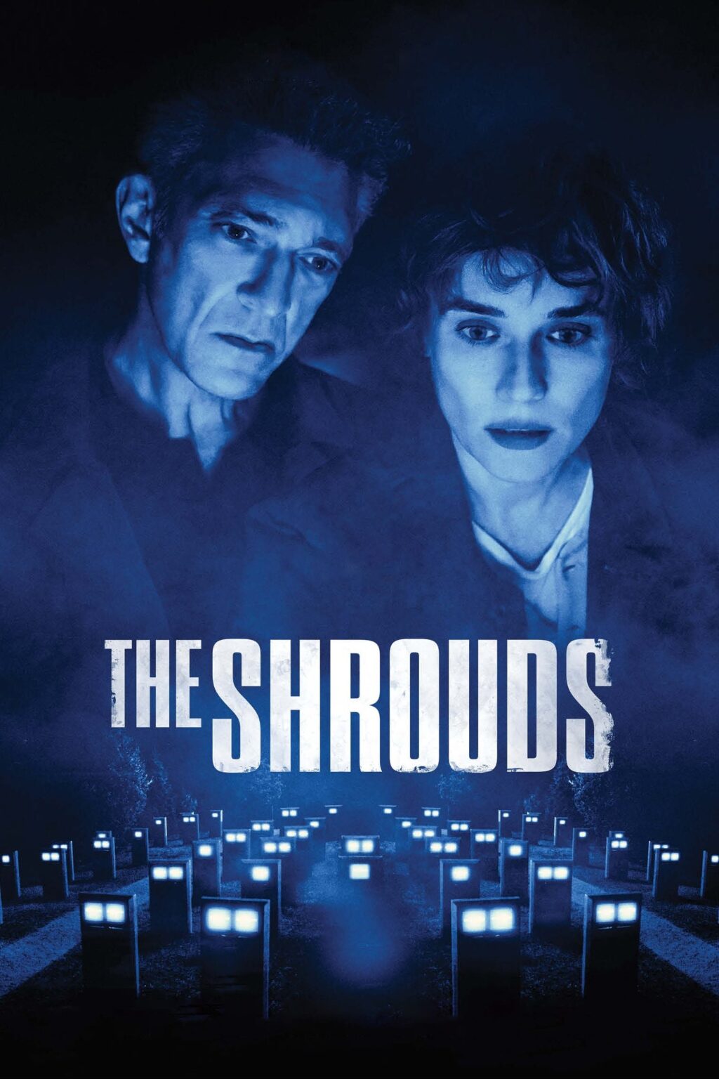 The Shrouds – Floralee Hark Cohen Cinema