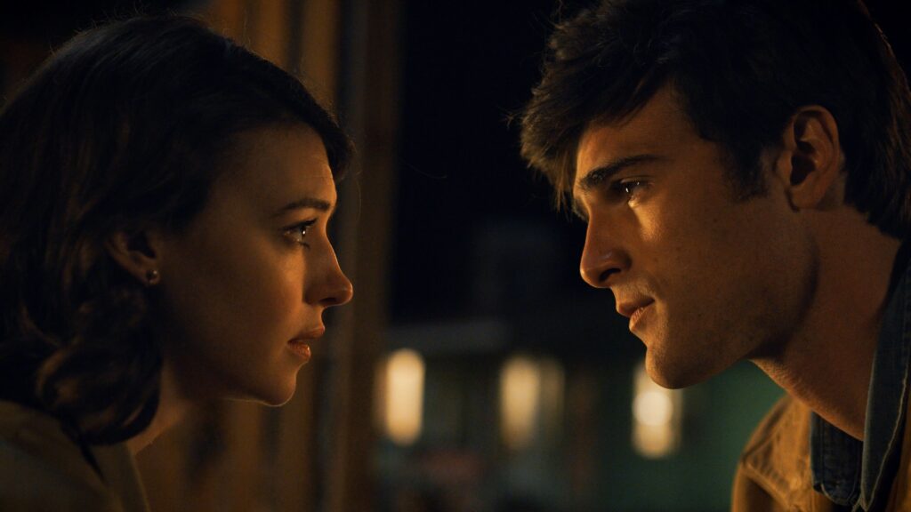 Floralee Hark Cohen Cinema