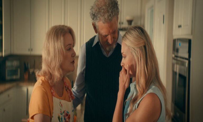 Just For Now – SLIFF 2024