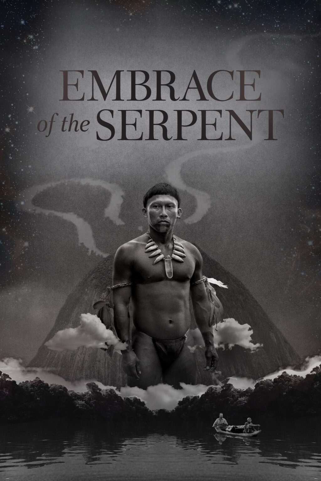 Embrace of the Serpent – Art House Cinema & Pub