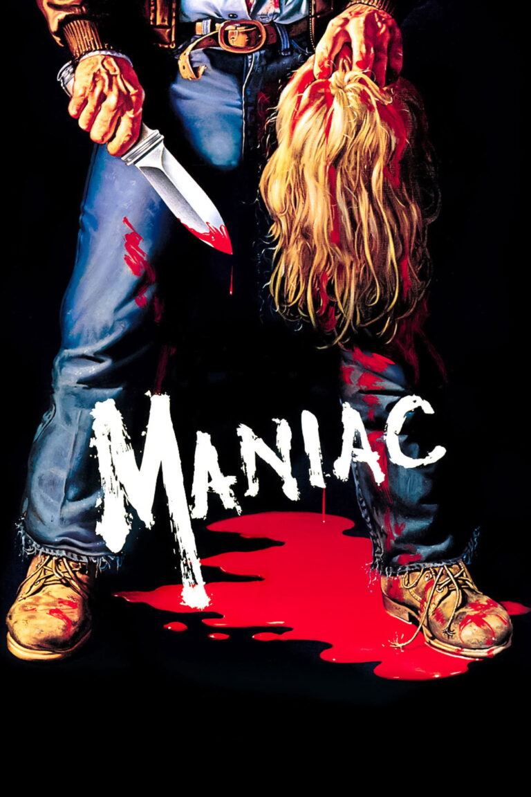 Maniac – Art House Cinema & Pub