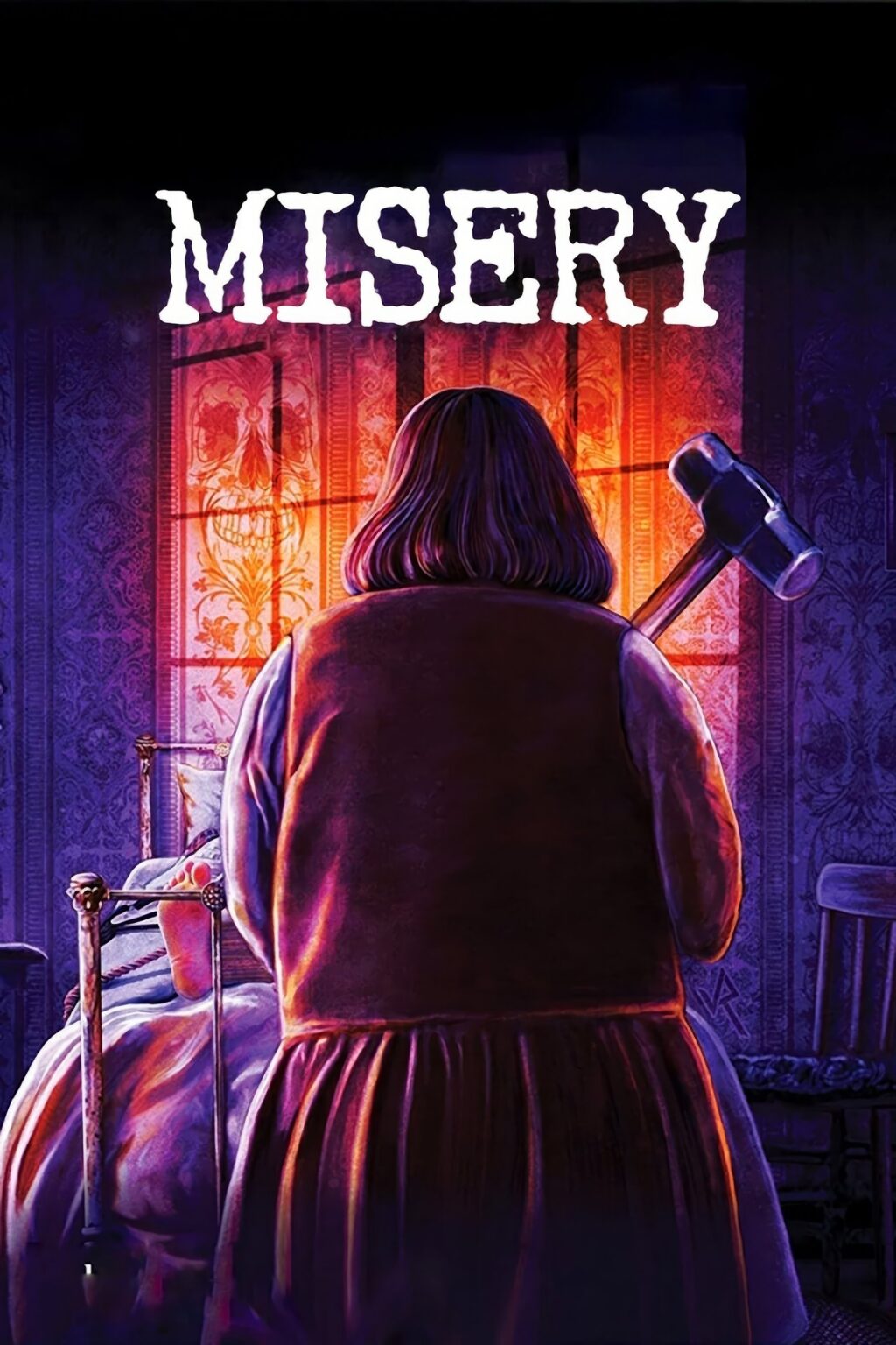 Misery – Art House Billings