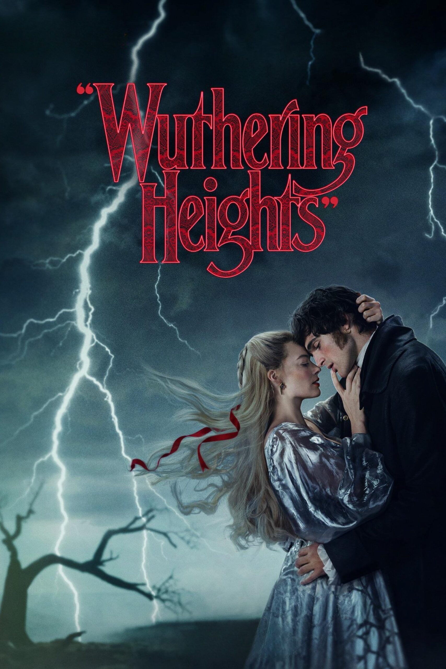 Wuthering Heights – Art House Billings