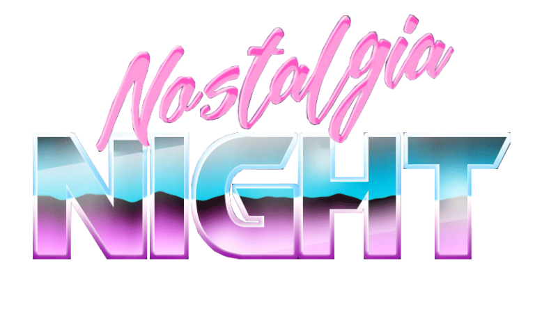 Nostalgia Night – Art House Cinema & Pub