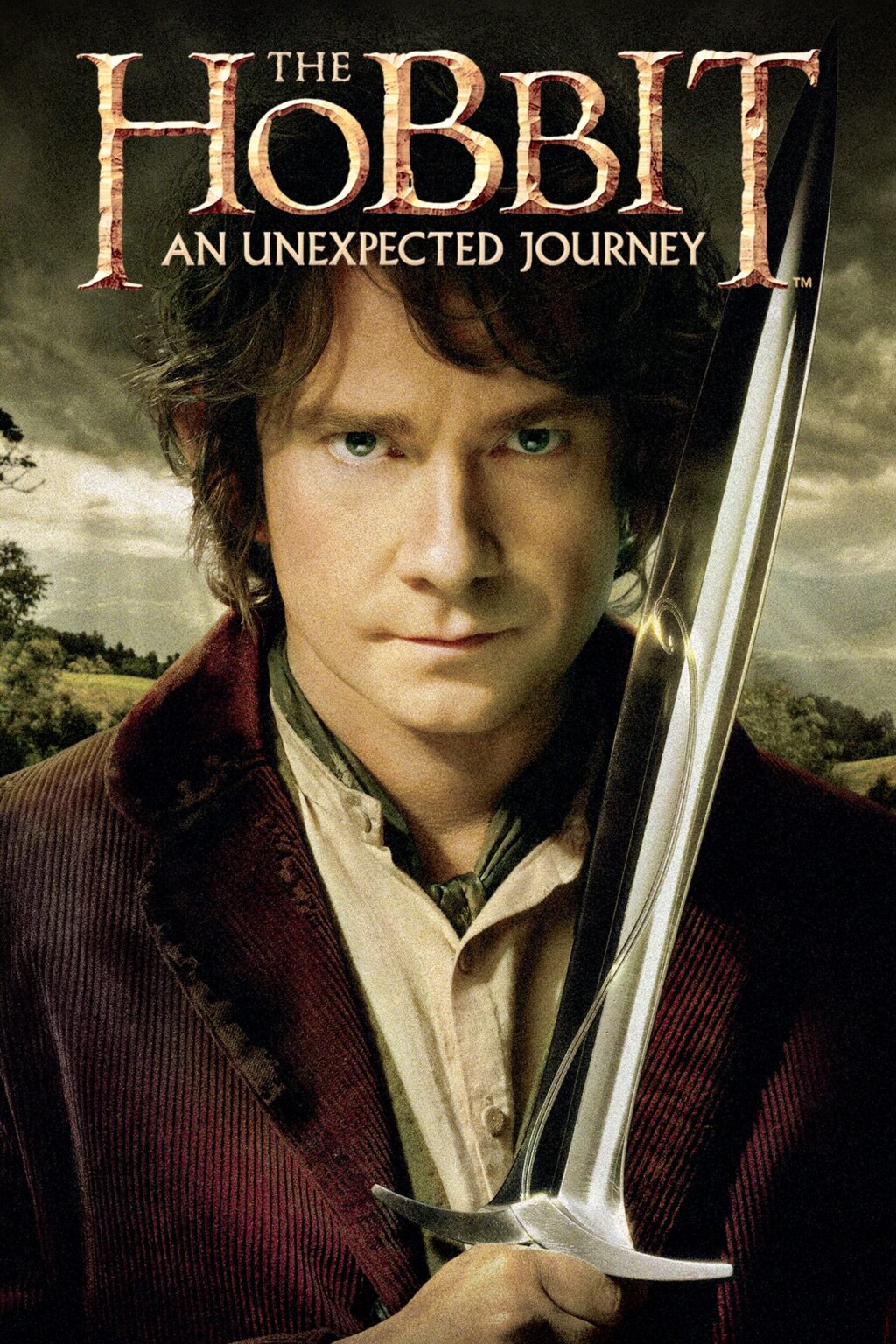 The Hobbit: An Unexpected Journey – Porcupine Theater