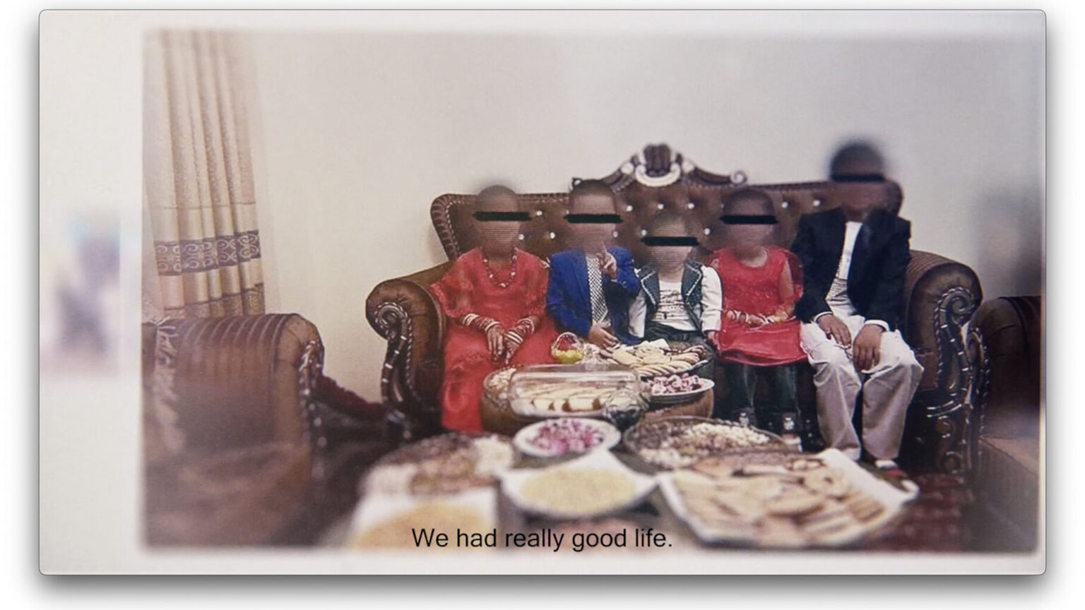 Meet Filmmaker Patti Bonnet – GI Film Festival 2026