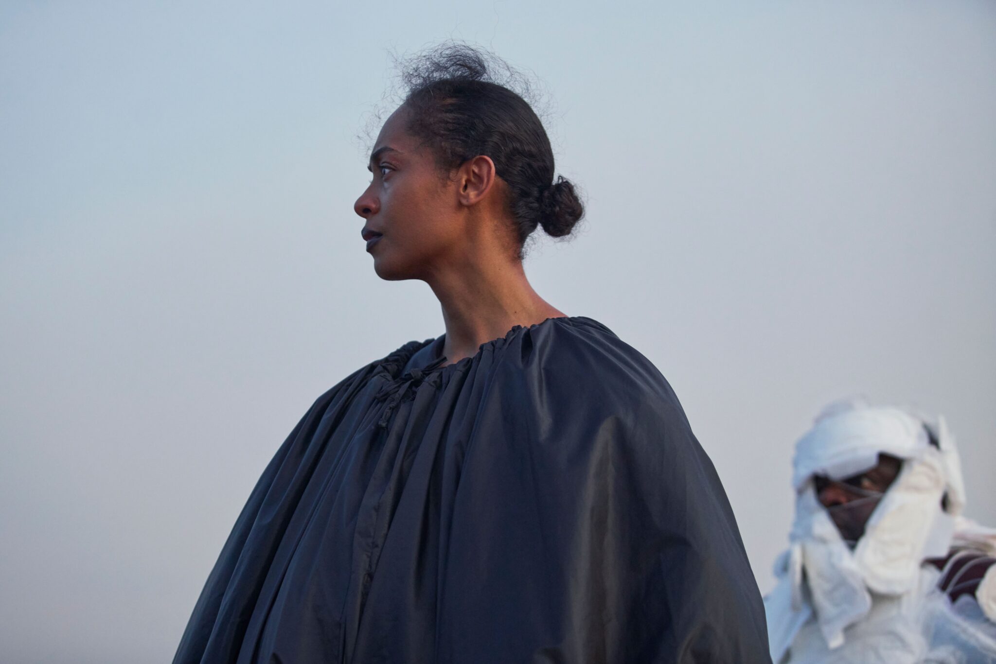 On Becoming a Guinea Fowl – Green Mountain Film Festival 2025