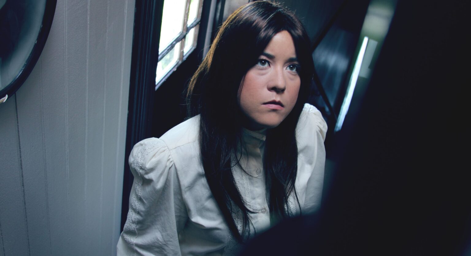 I Am a Ghost – 2025 SDAFF Spring Showcase