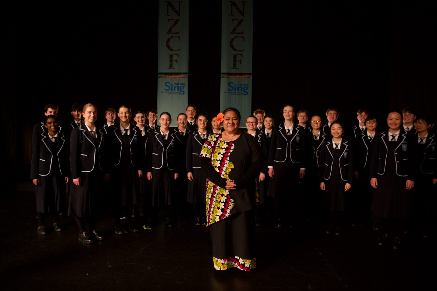 TINĀ – 2025 Los Angeles Asian Pacific Film Festival