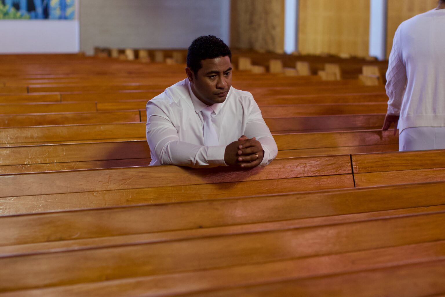 TINĀ – 2025 Los Angeles Asian Pacific Film Festival