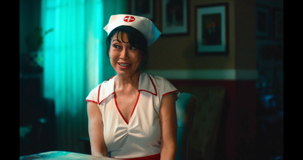 Vic and His Nanay – 2025 Los Angeles Asian Pacific Film Festival