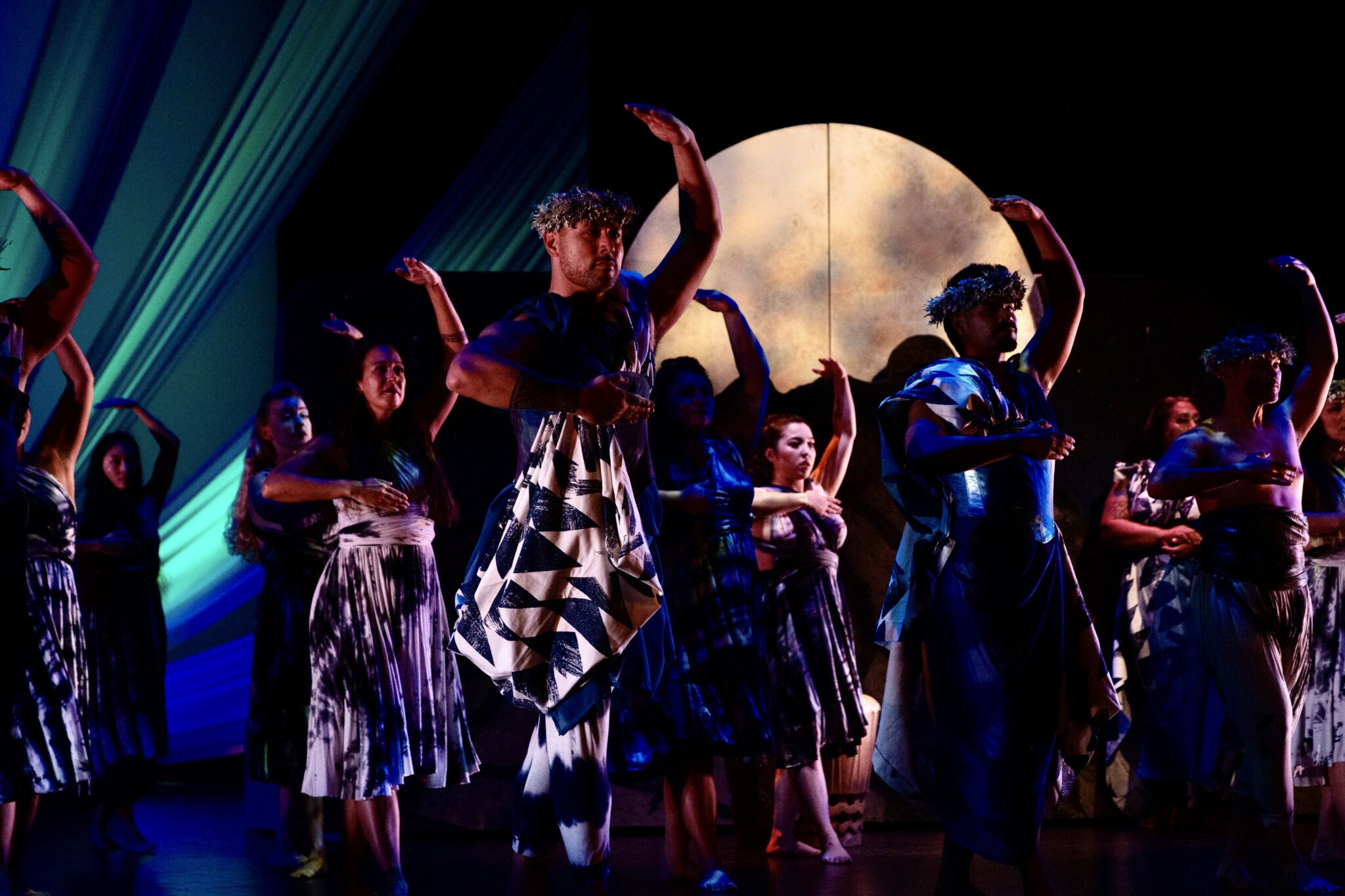 MĀHŪ: A Trans-Pacific Love Letter to Identity, Culture, and Courage ...