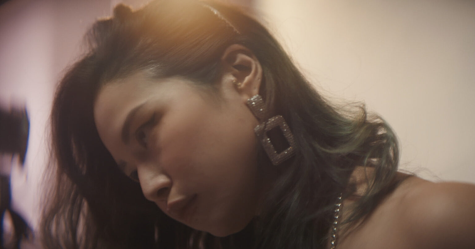 NEW WAVE – 2025 Los Angeles Asian Pacific Film Festival