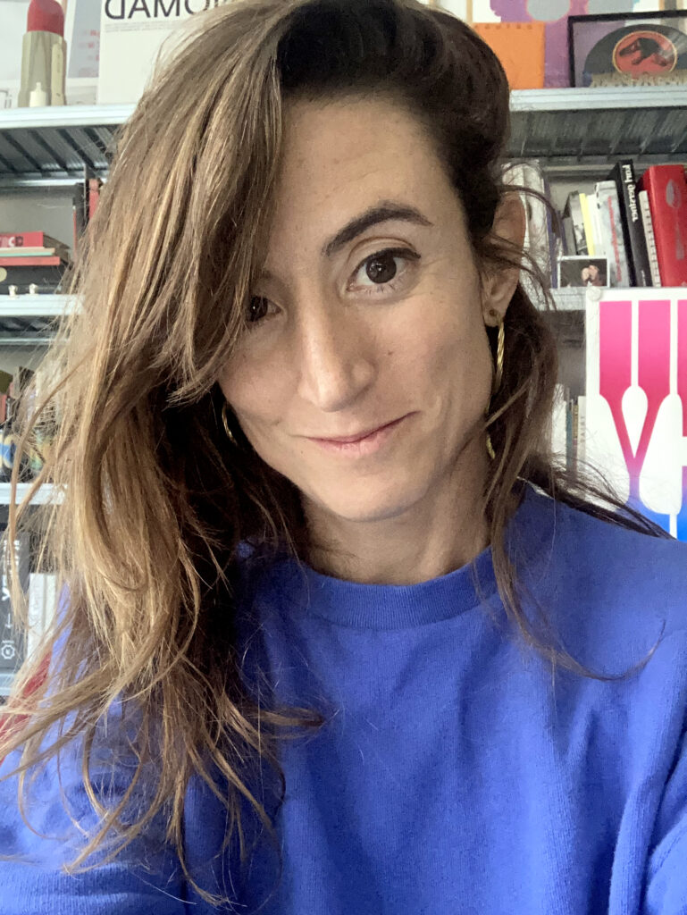 C3: Fireside Duo: Reina Bonta and Anna Huix – 2025 Los Angeles Asian Pacific Film Festival