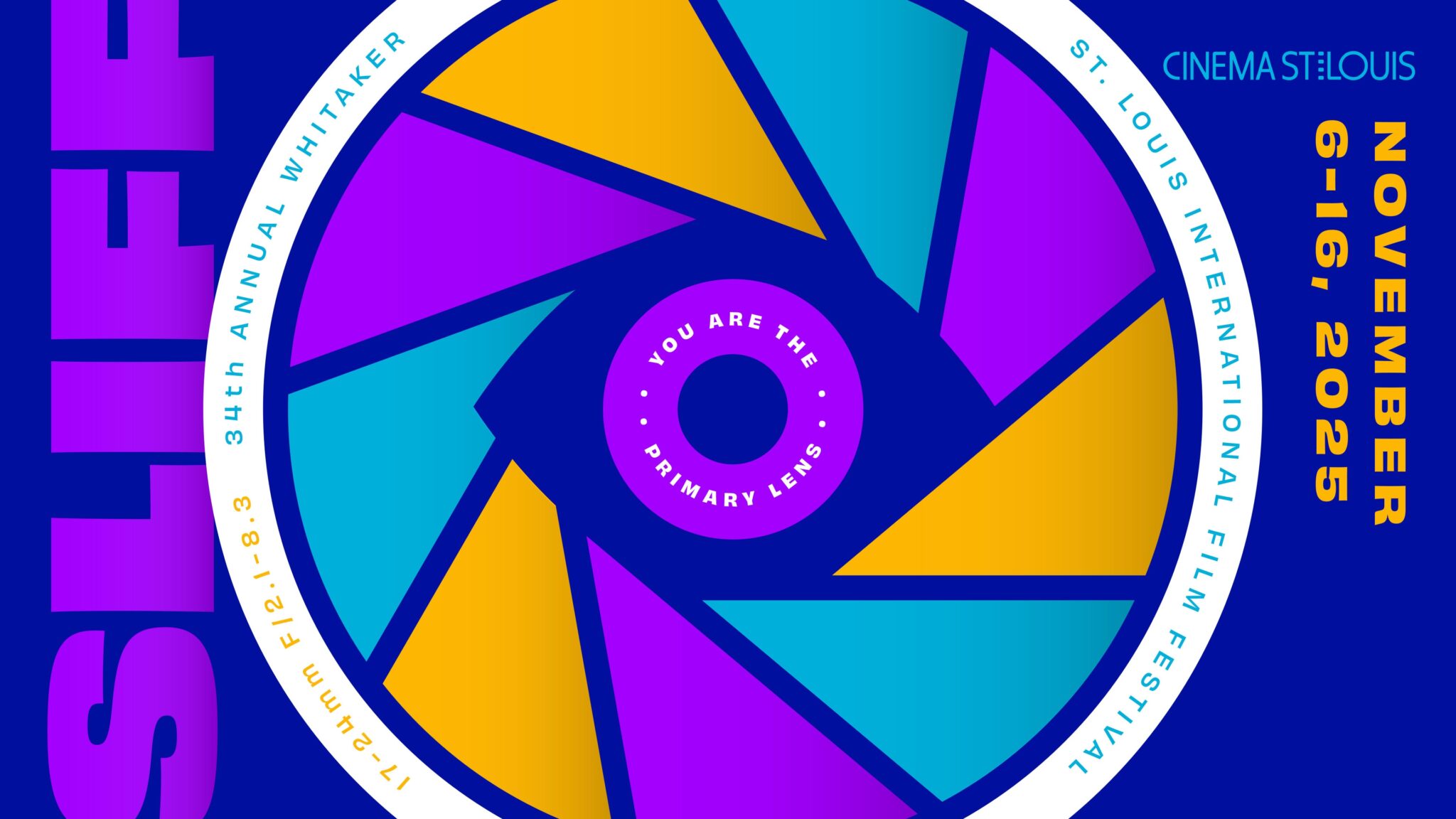 Behind the Art – SLIFF 2025