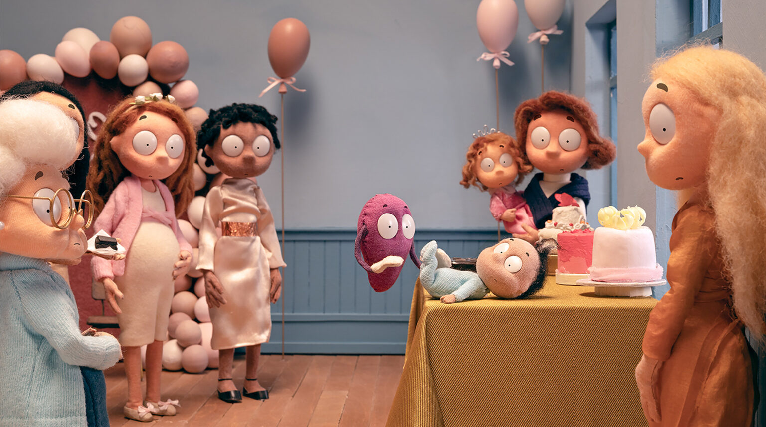 Ovary-Acting – SLIFF 2025