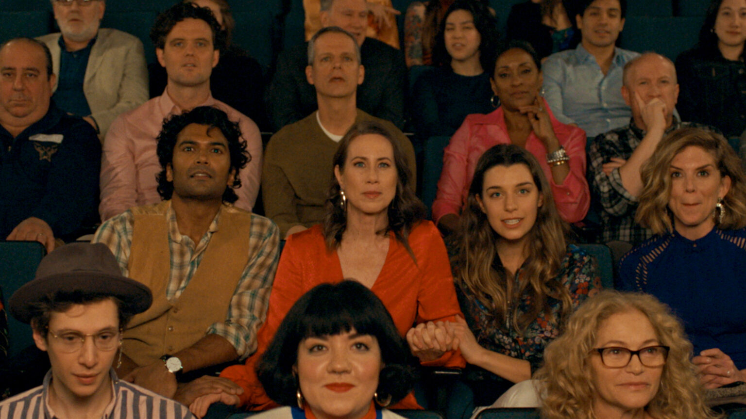 Magic Hour – SLIFF 2025