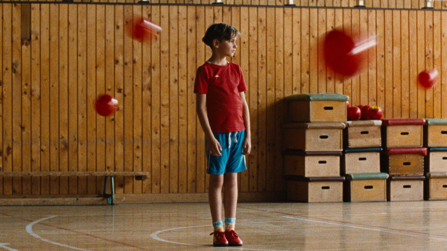 Lesson Learned – SLIFF 2025