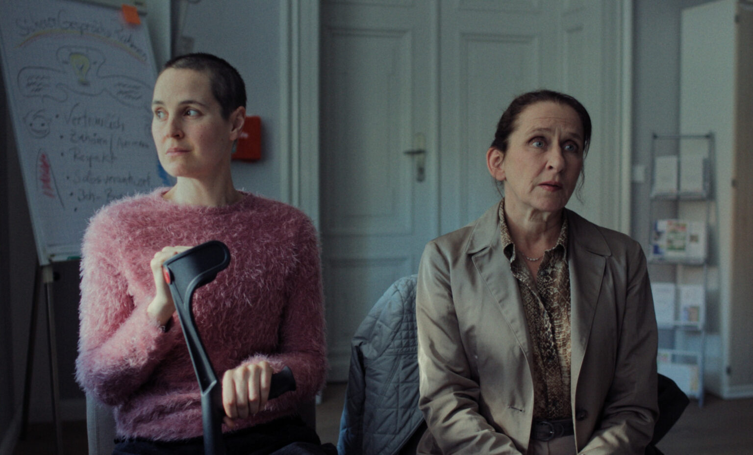 Clouds Are Made of Rain – SLIFF 2025