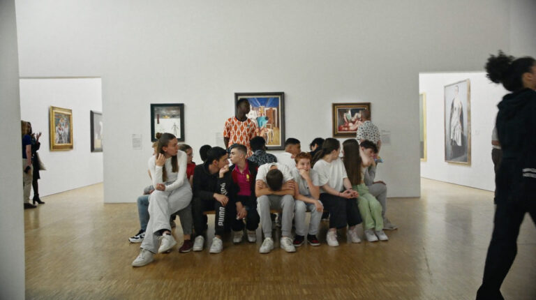 Museum – SLIFF 2025