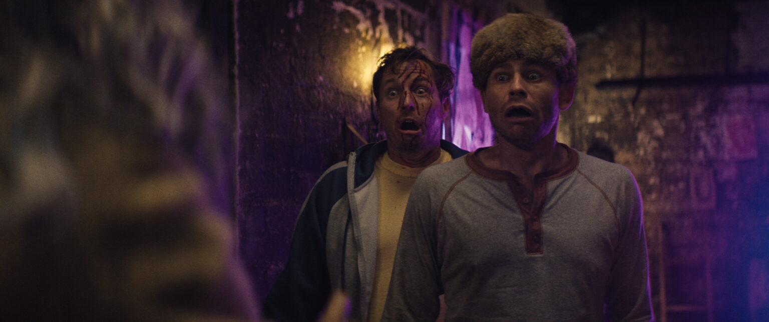 Weekend At The End Of The World – SLIFF 2025