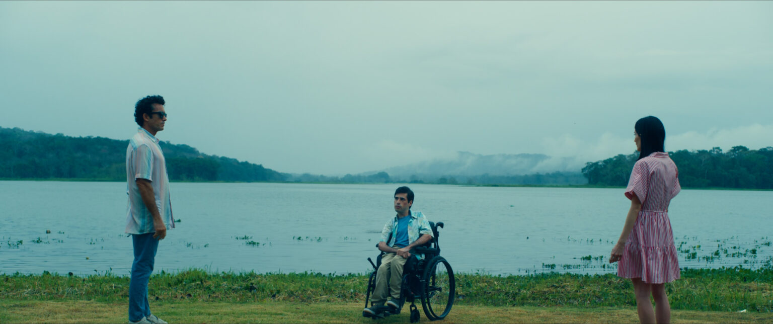 Espina – SLIFF 2025