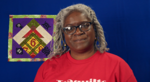 The Threads That Bind: St. Louis Women’s Quilting, Culture & Hope ...