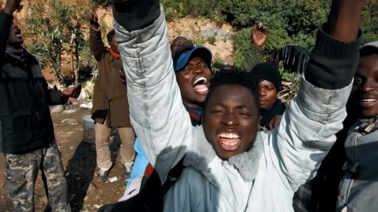 The Travelers / When We Move – SLIFF 2025